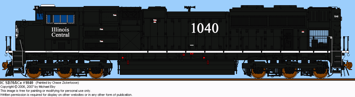 INRD SD9043MAC #9001